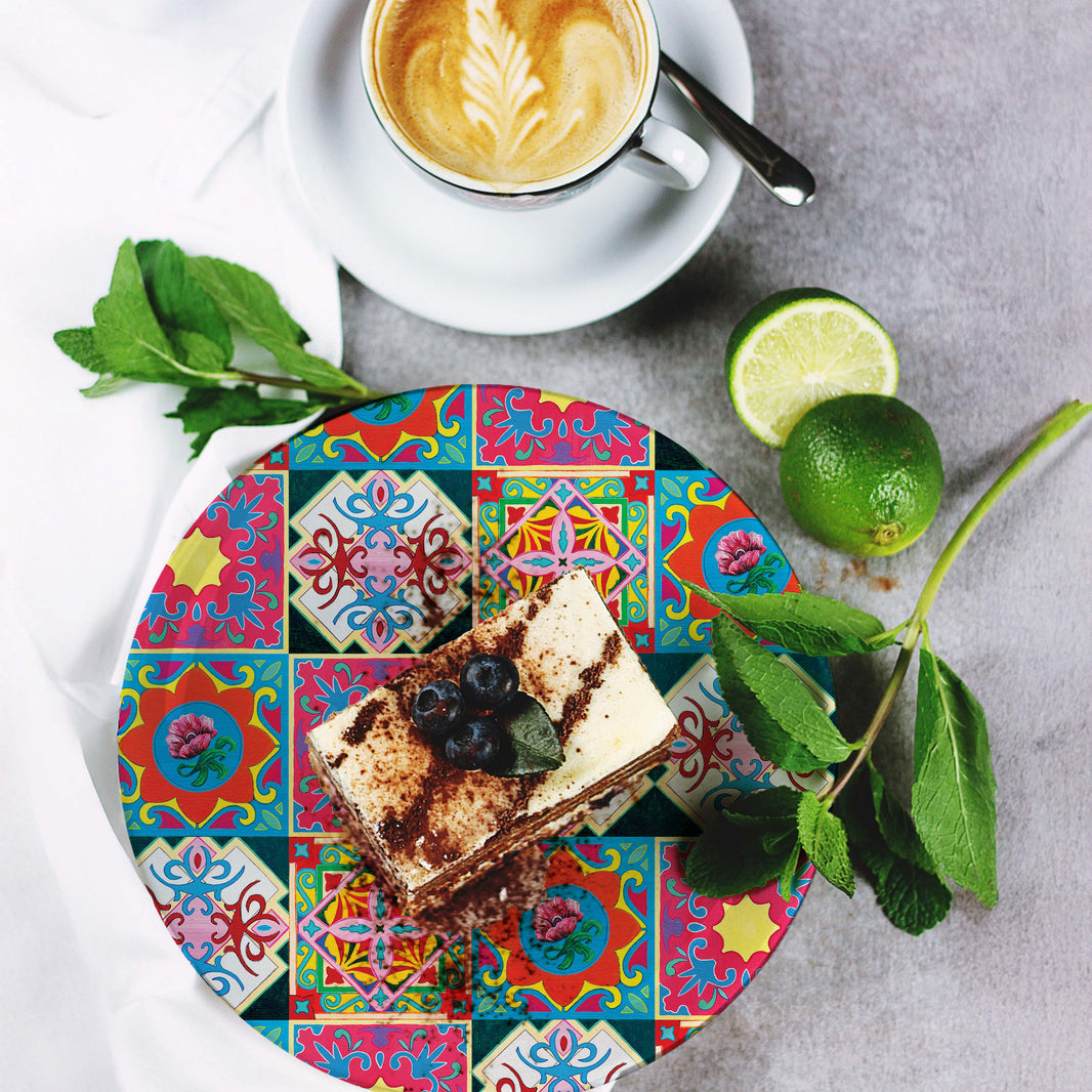 Shop our entire collection of Singapore inspired plates, bags, art ...